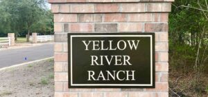 Yellow River Ranch Community | Milton, FL | New Homes Pensacola FL